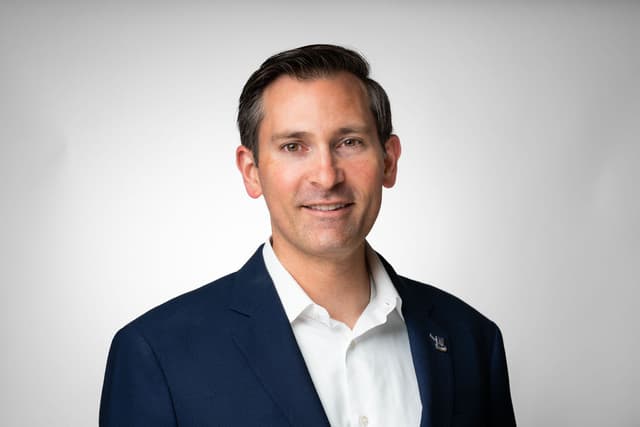 Matt Van Epps for Congress - West Point Graduate & Combat Veteran | TN-07